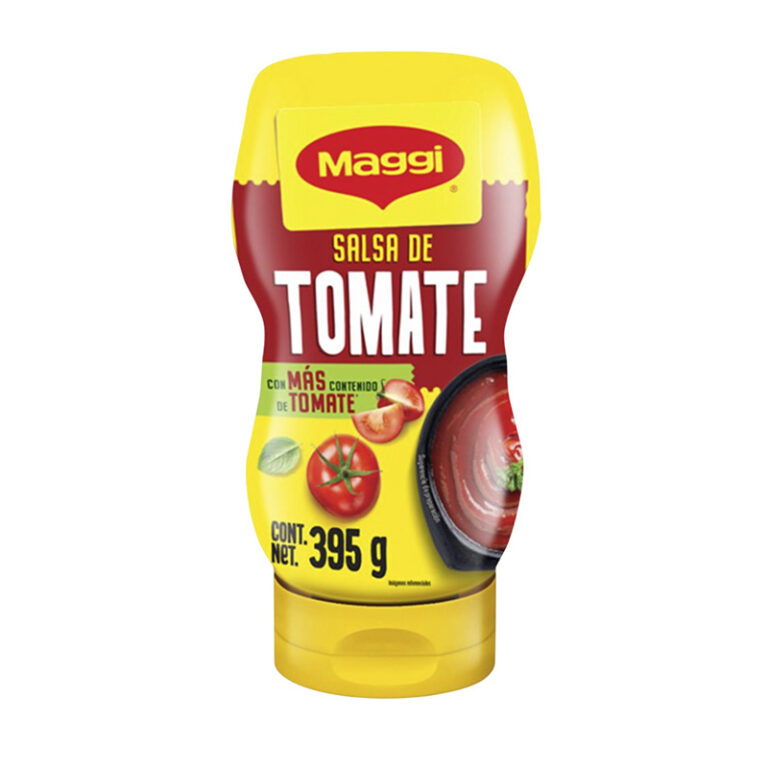 Salsa de tomate Maggi - SUPER SAV